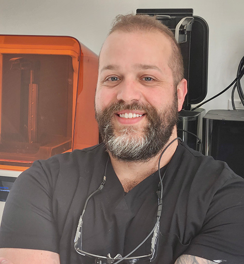 Meet Our Doctor | Dentist in Ellsworth, ME